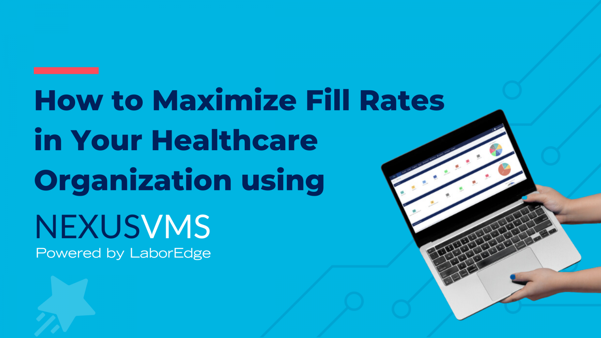 Healthcare Workforce Management Solutions | LaborEdge